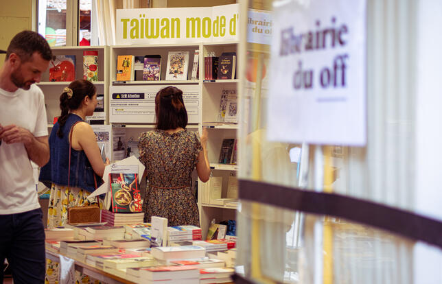 Librairies de théâtre : pas si seules en scène - Livres Hebdo